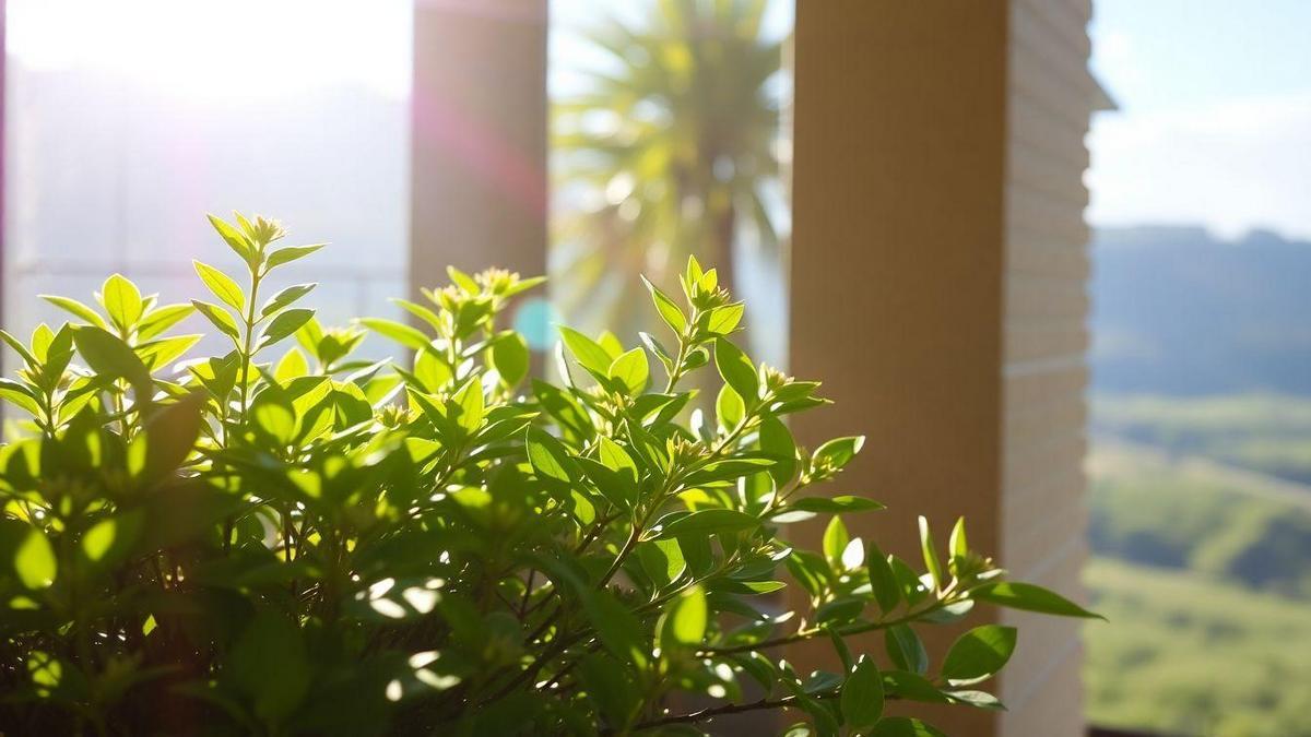 Descubra os Poderes da Planta Mirra