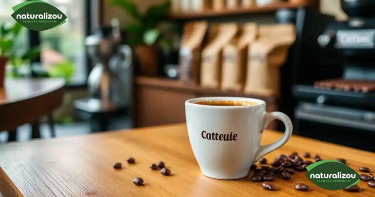 Moca Catuaí: Origem e Características