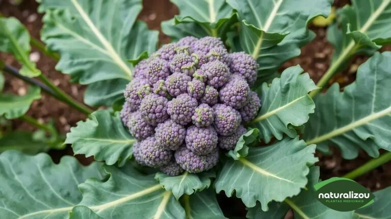 Cultivo de brócolis ninja: segredos para uma colheita incrível