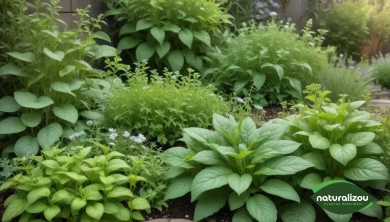 Como acabar com pragas nas ervas sem usar veneno