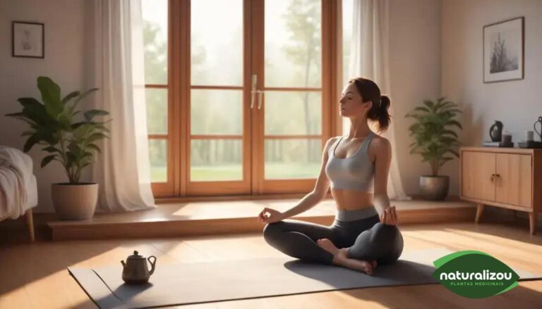 Como montar uma rotina matinal que melhora seu bem-estar