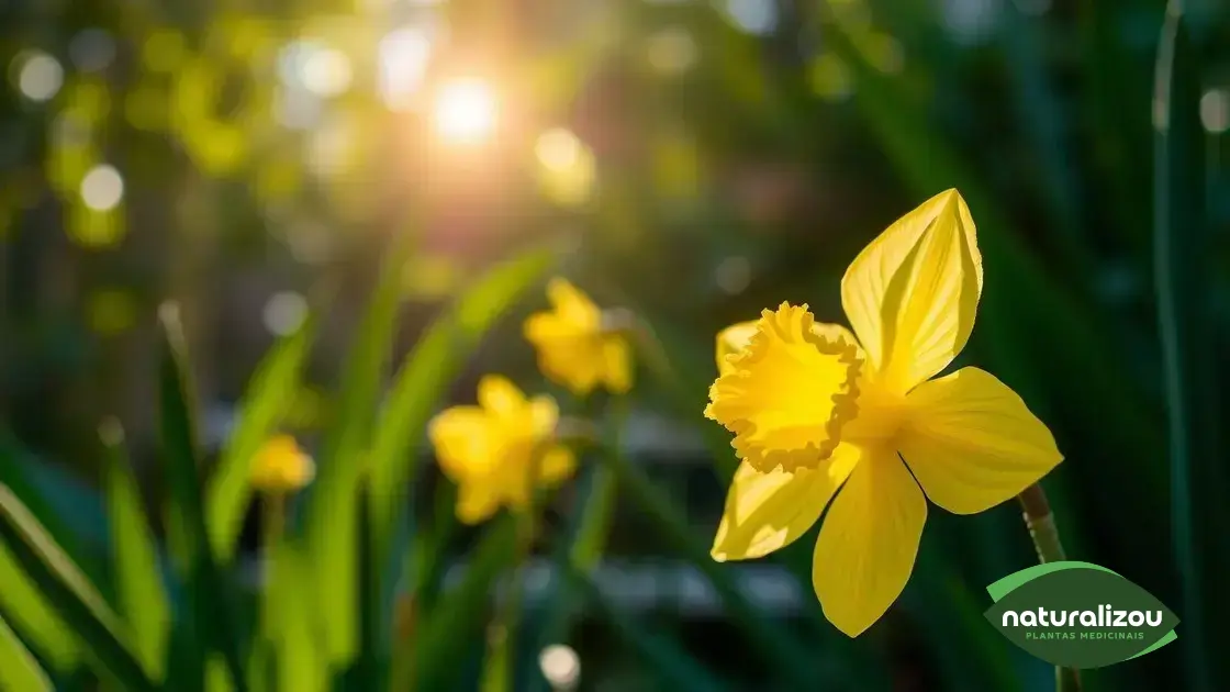 narciso: conheça curiosidades e verdades surpreendentes