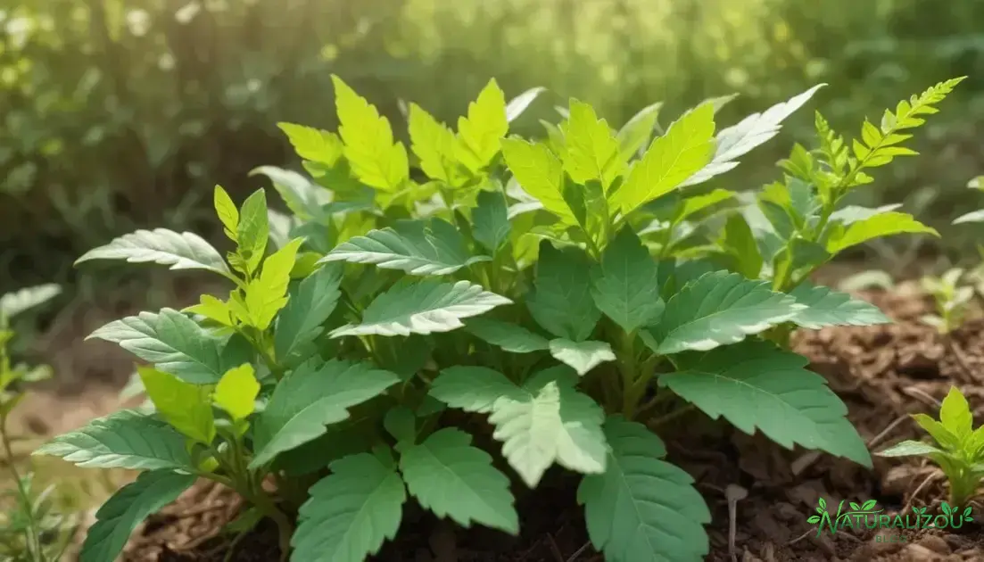 Carqueja: descubra os benefícios surpreendentes para sua saúde