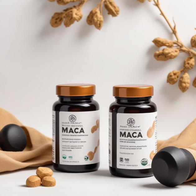 Maca Peruana Negra Snake Dragon: Vale a Pena?