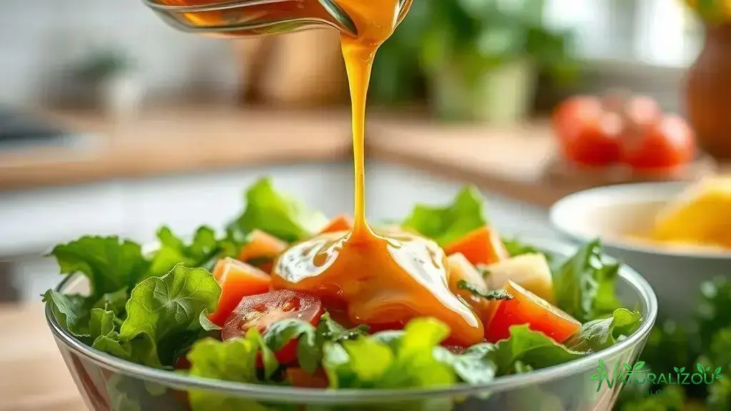 molho salada: segredos para transformar suas receitas hoje